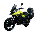 Lifan KPT 200 – Orange Ranch Motorsports